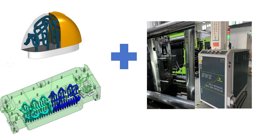 Why Packson is the First Choice for High-Gloss or Transparent Plastic Parts - Packson Mold Co.,Ltd.